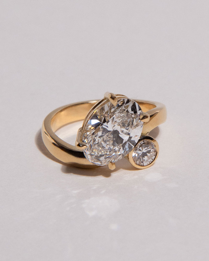 Bespoke Jewellery Design Process | Maya Magal London