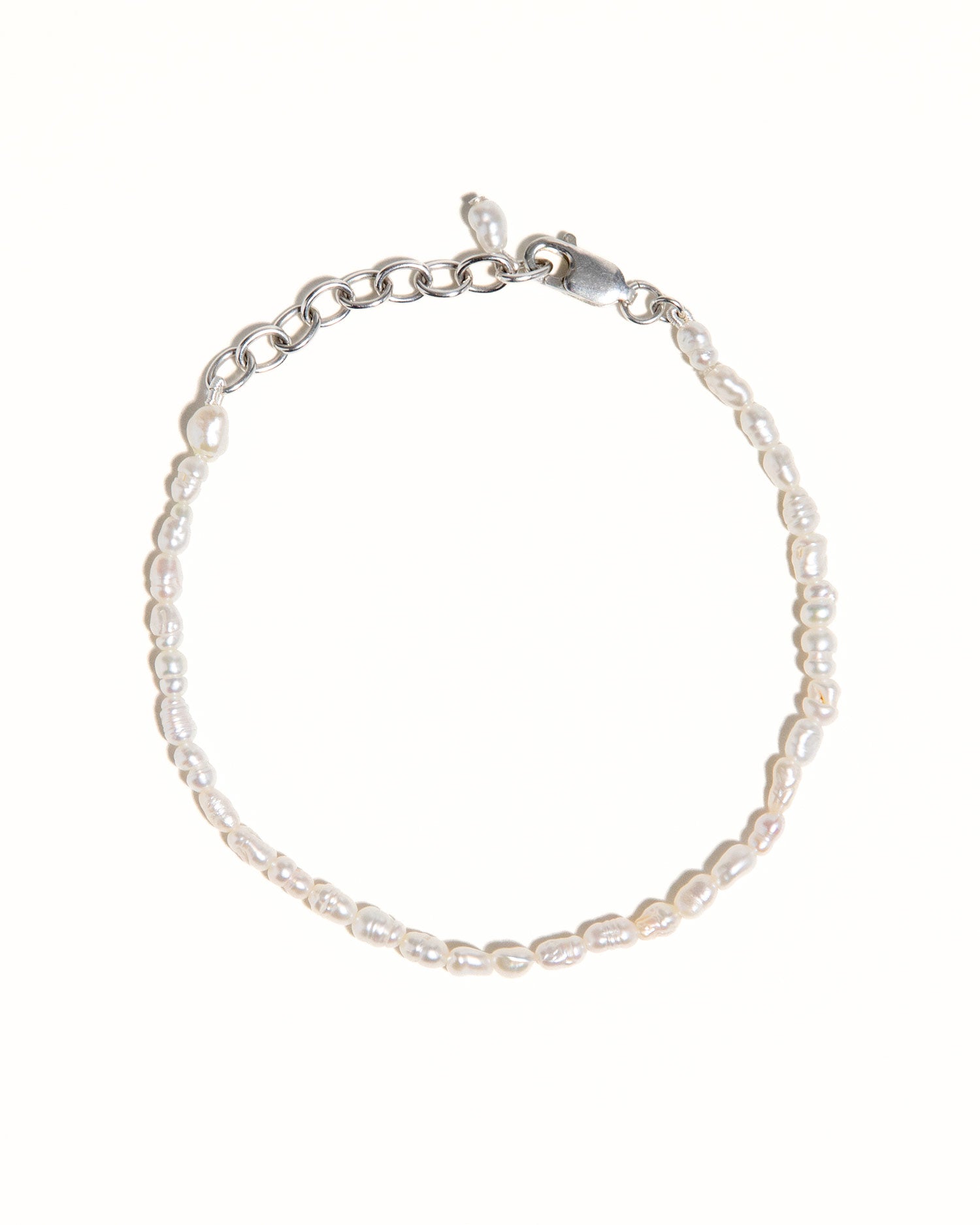 Maya Magal Hydra Pearl Beaded Bracelet | King's Cross