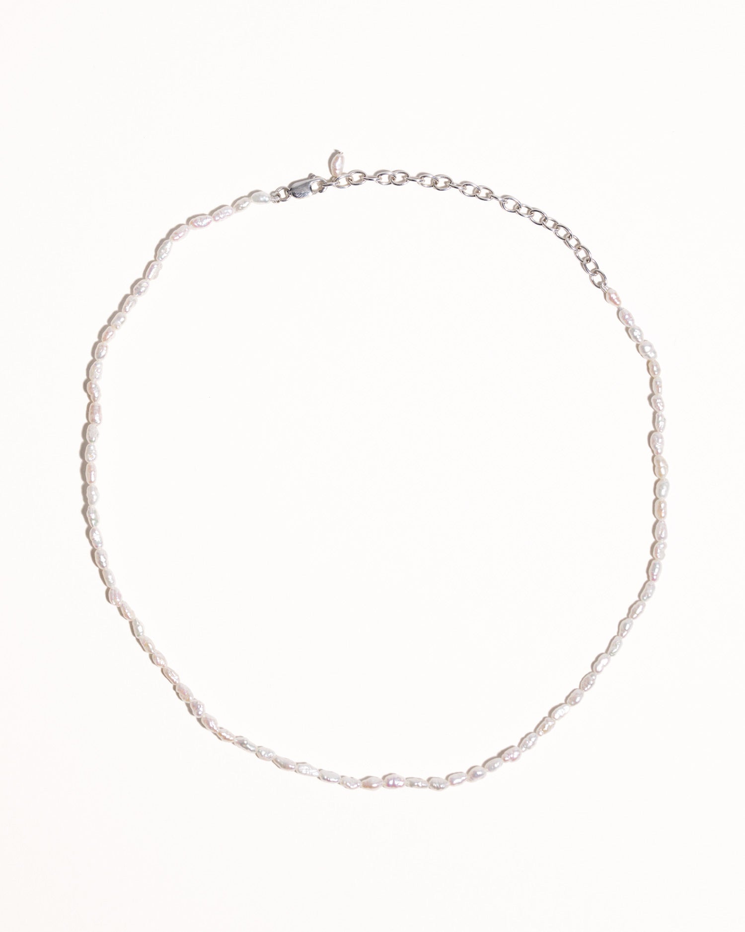 Maya Magal Hydra Pearl Beaded Necklace | King's Cross