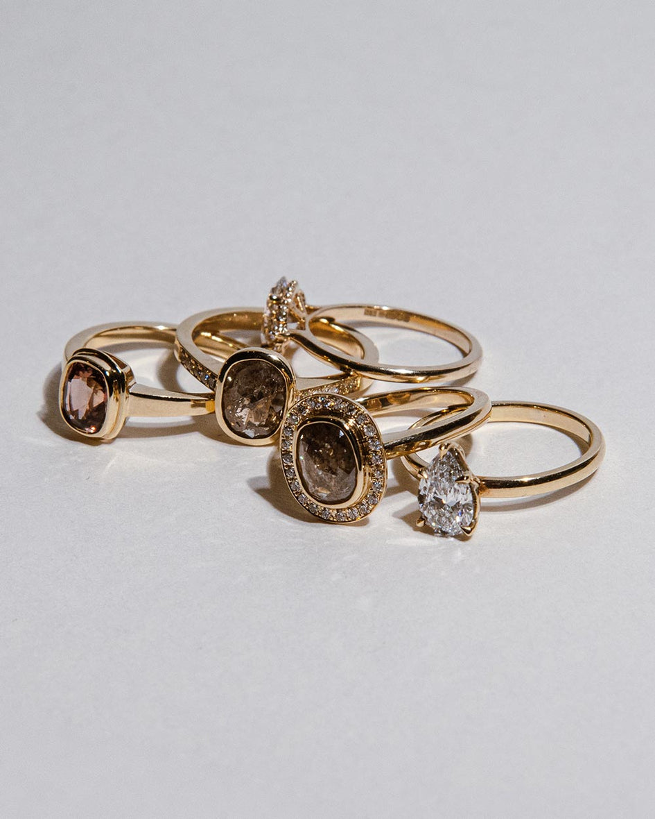 UK Jewellery Hallmarks Explained | Maya Magal London