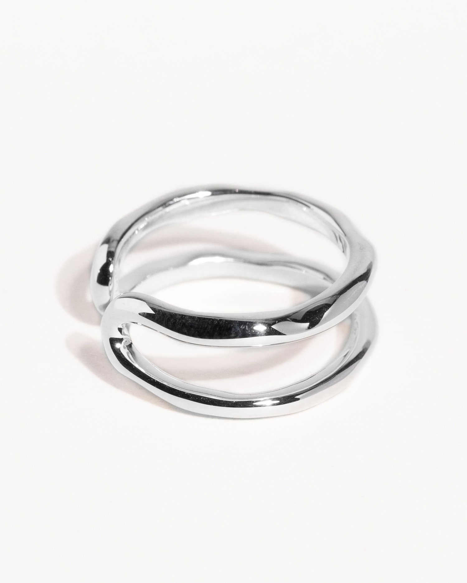 Maya Magal Lava Adjustable Ring | King's Cross