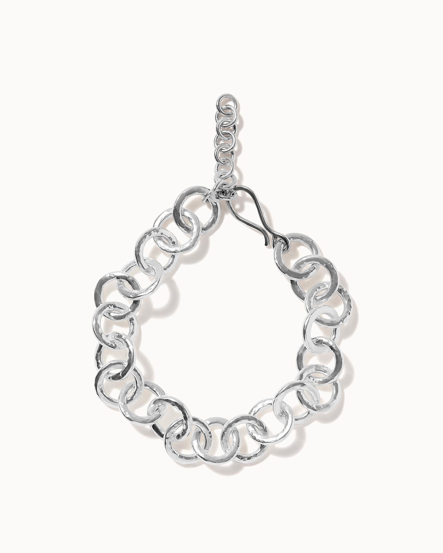 Maya Magal Sculpt Chain Bracelet | King's Cross