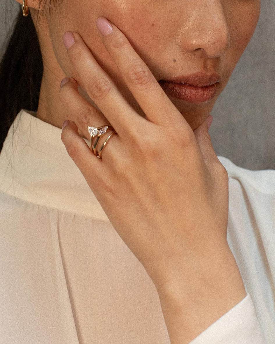UK Jewellery Hallmarks Explained | Maya Magal London
